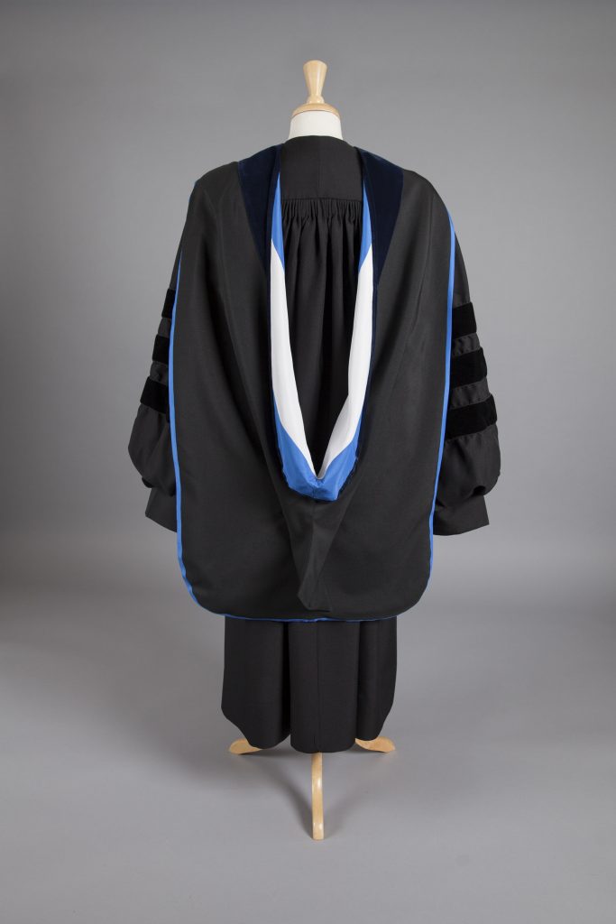 Professional/Faculty Hood | Academic Apparel