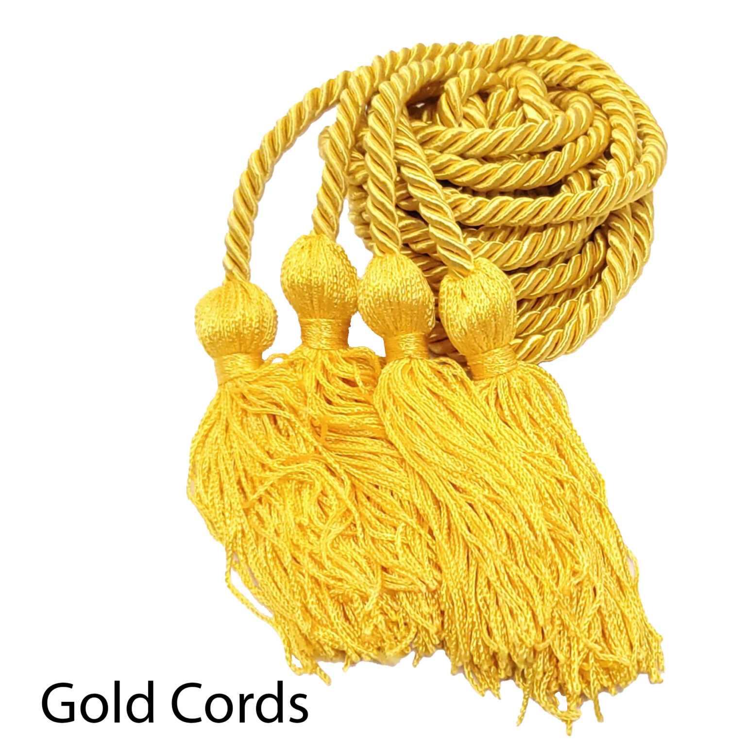 Honor Cords and Stoles Archives | Academic Apparel