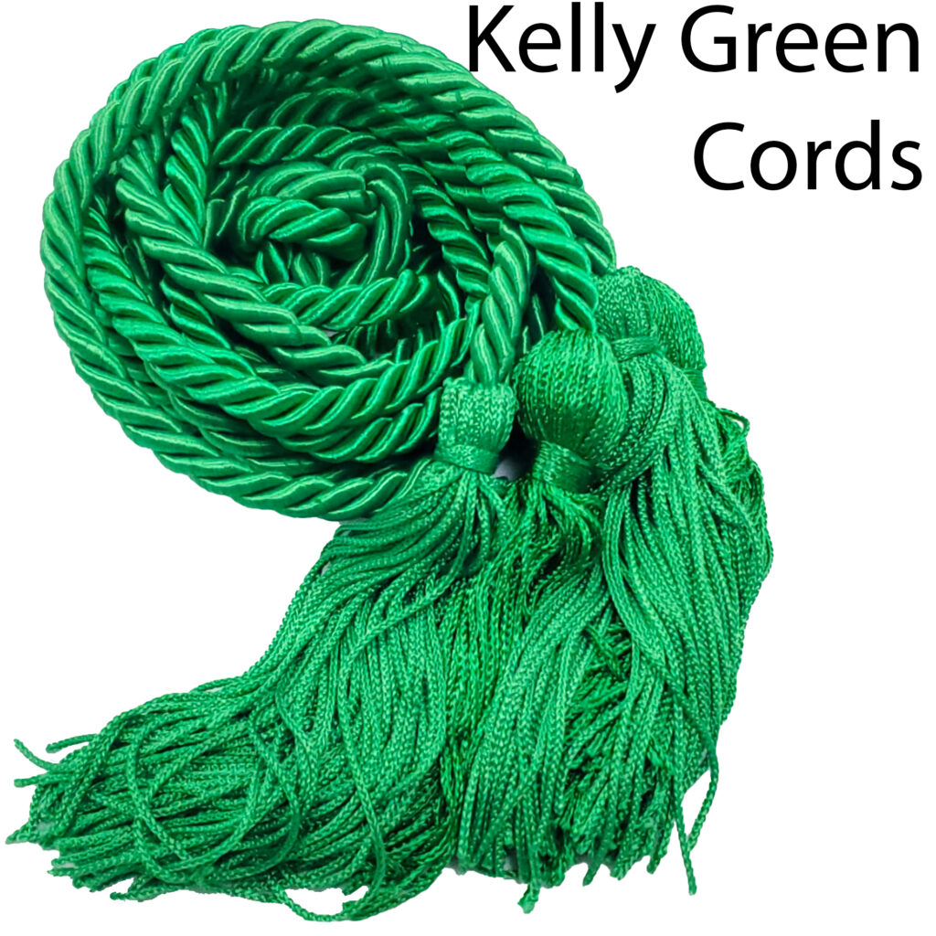 Honor Cords and Stoles Archives | Academic Apparel