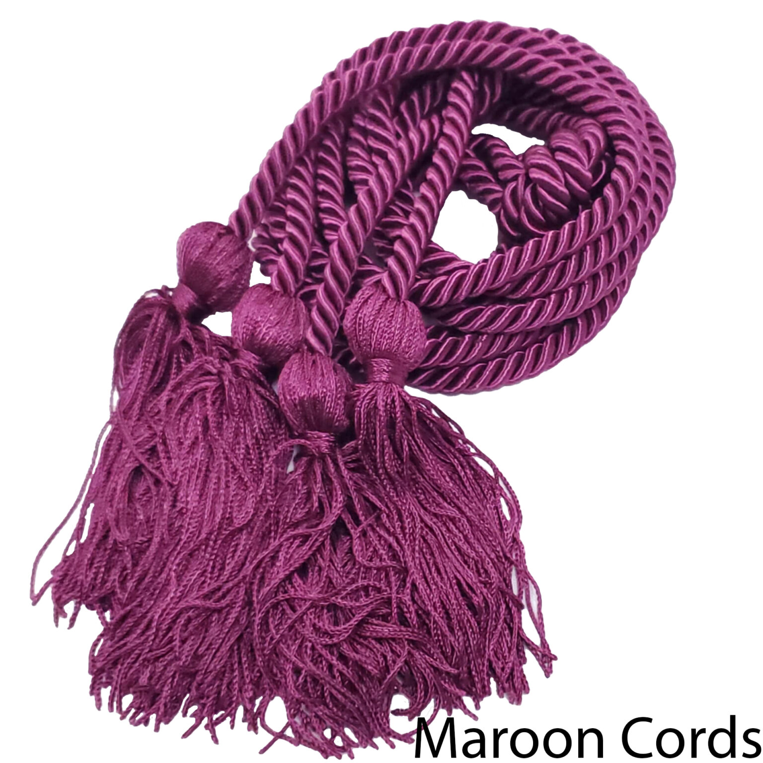 Honor Cords and Stoles Archives | Academic Apparel