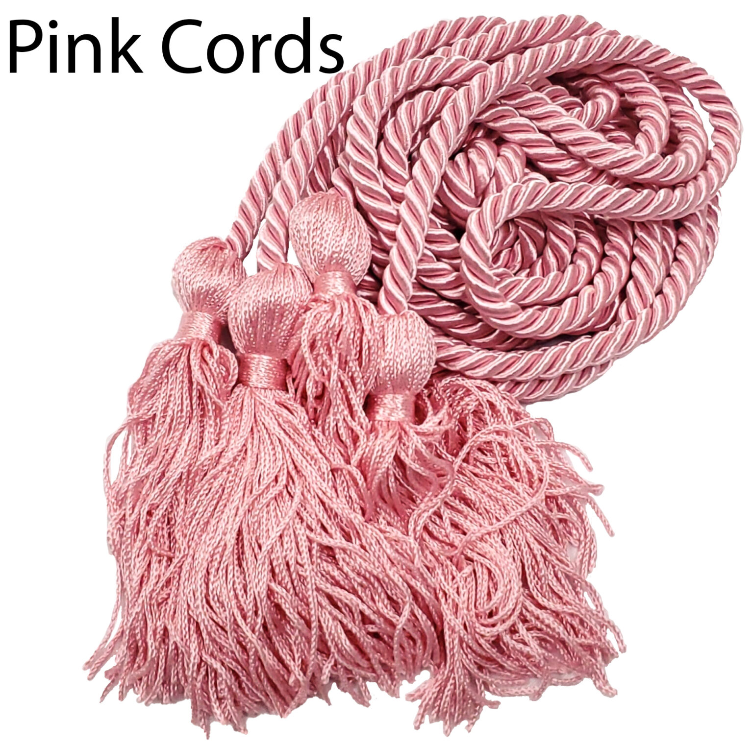 Honor Cords and Stoles Archives | Academic Apparel